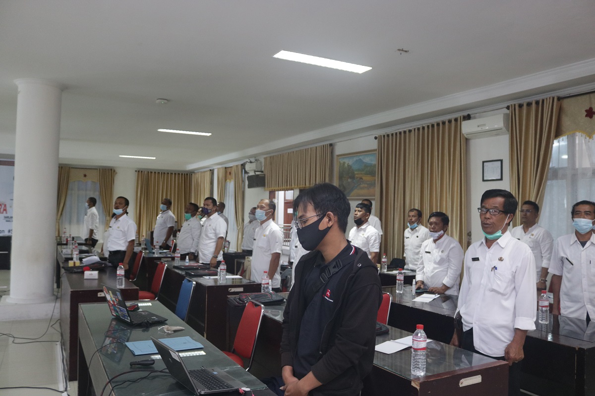 ICON Training Center | Beranda